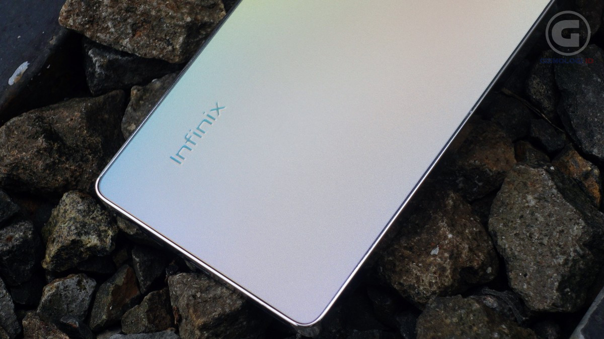 Review Infinix Note 40: Rp2 Jutaan dengan Wireless MagCharge Inovatif ...