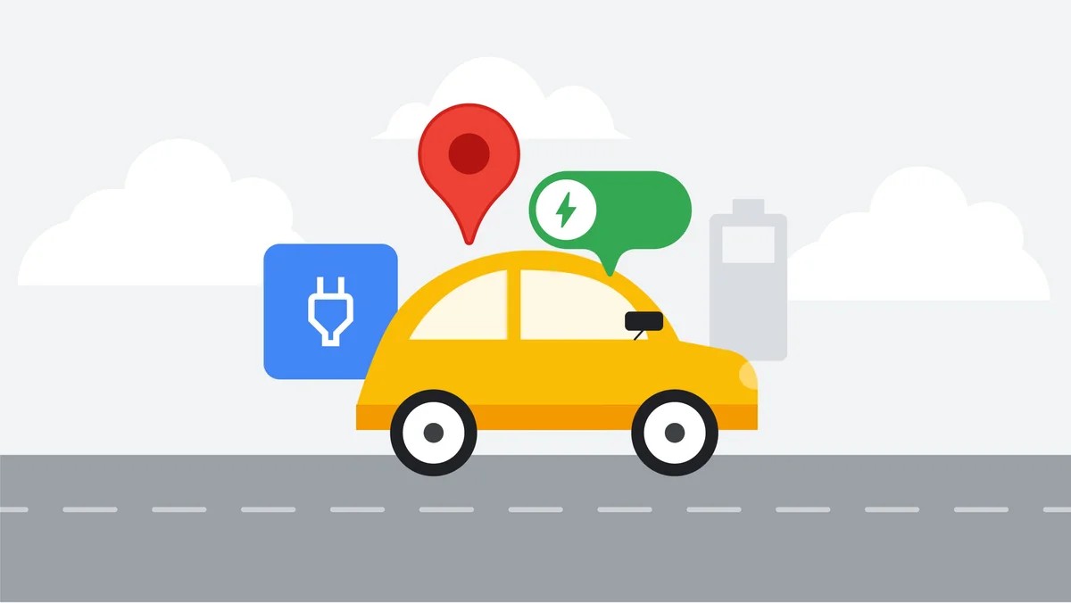 Google Maps Navigation Now Has Most Efficient Route Suggestions for ...