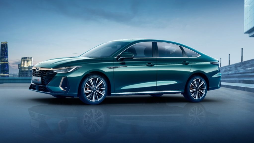 Chery Group Berhasil Menjual Lebih dari 520 Ribu Kendaraan di Q1 2024 ...