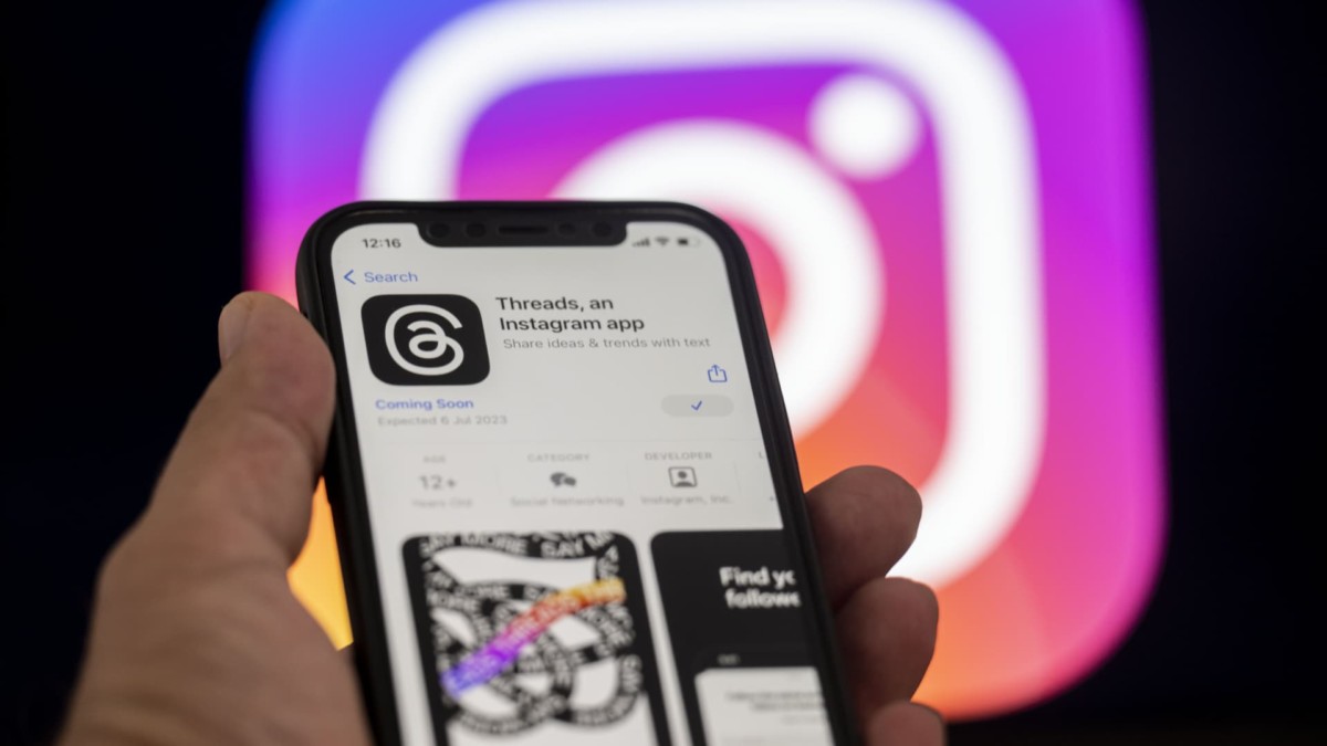 Akhirnya Threads Mendapatkan Fitur DM Khusus dari Meta - Gizmologi.id