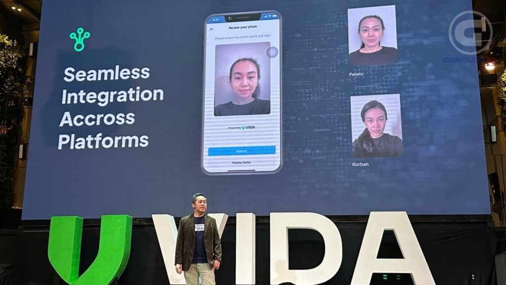 Teknologi Deepfake Shield dari VIDA Cegah Ancaman Penipuan Berbasis AI ...