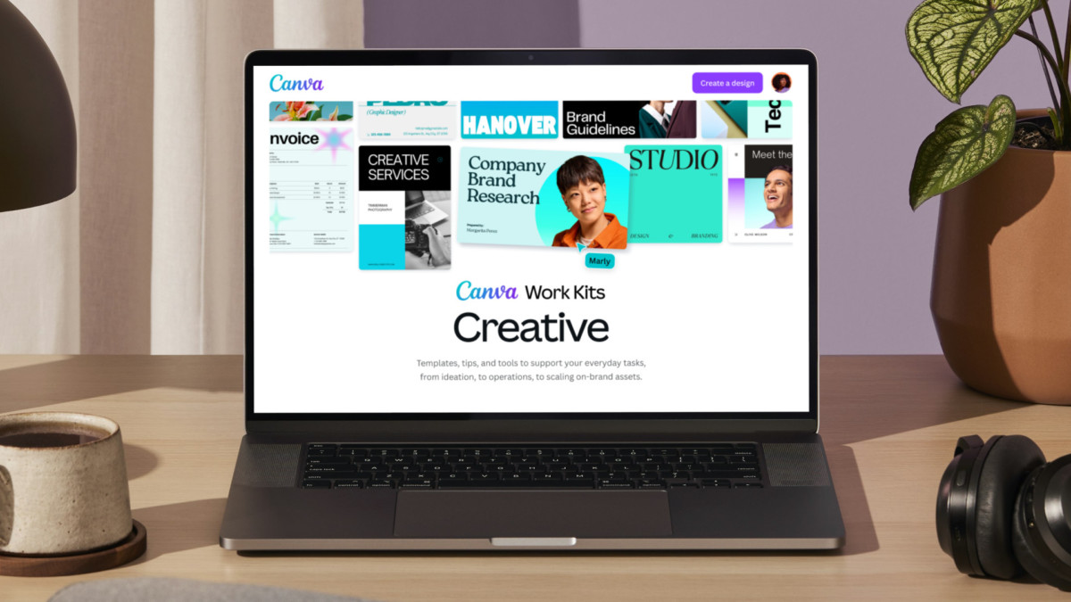 Canva Enterprise Hadir, Tawarkan Keunggulan Untuk Mudahkan Pekerjaan ...