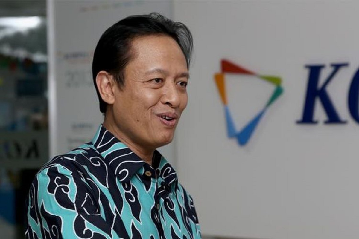 Henri Subiakto's Response to Starlink in Indonesia: Danger! - Gizmologi.id