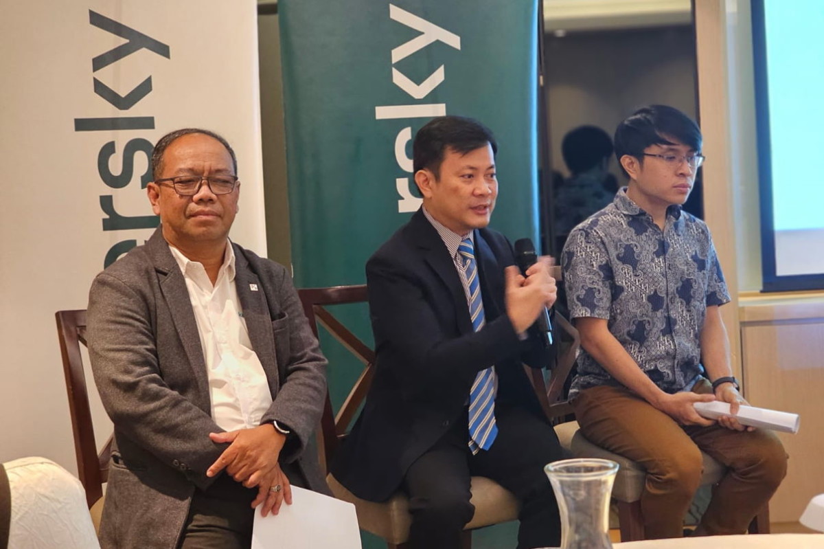 Mengenal Kaspersky Next, Produk Keamanan Siber Mutakhir untuk Bisnis ...