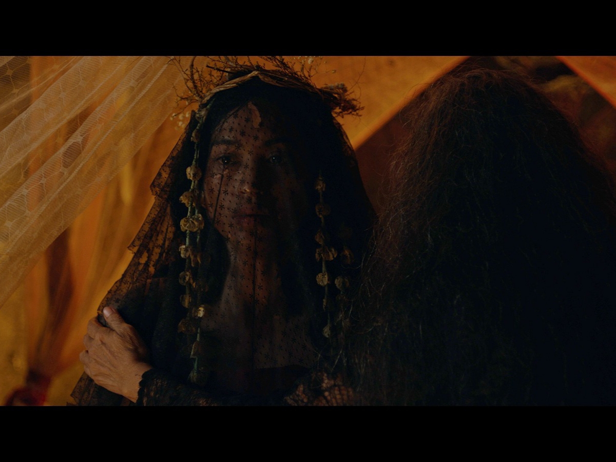 Devil's Bride Movie Trailer Video Released, Inspired by True Story ...