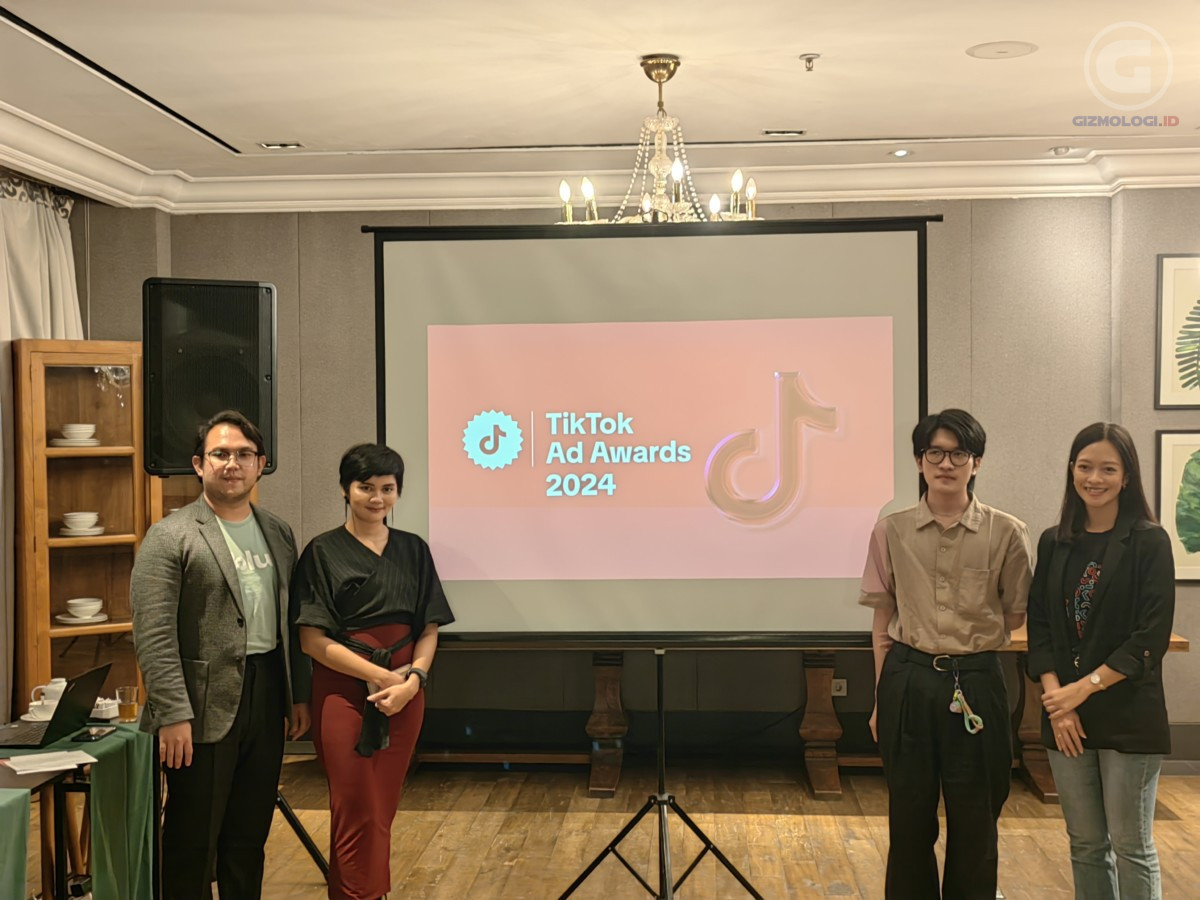Here's the List of Winners of the 2024 TikTok Ad Awards, Appreciation ...