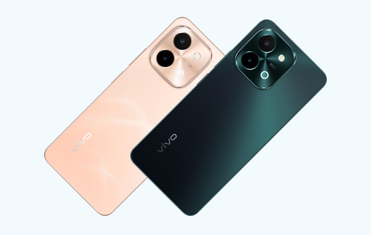 Spesifikasi vivo Y28, Hadirkan Fitur Desain Baru di Harga Rp2 Jutaan ...