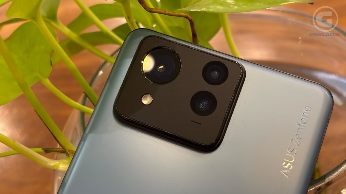 Review ASUS Zenfone 11 Ultra: Flagship Snapdragon 8 Gen 3 Paling ...