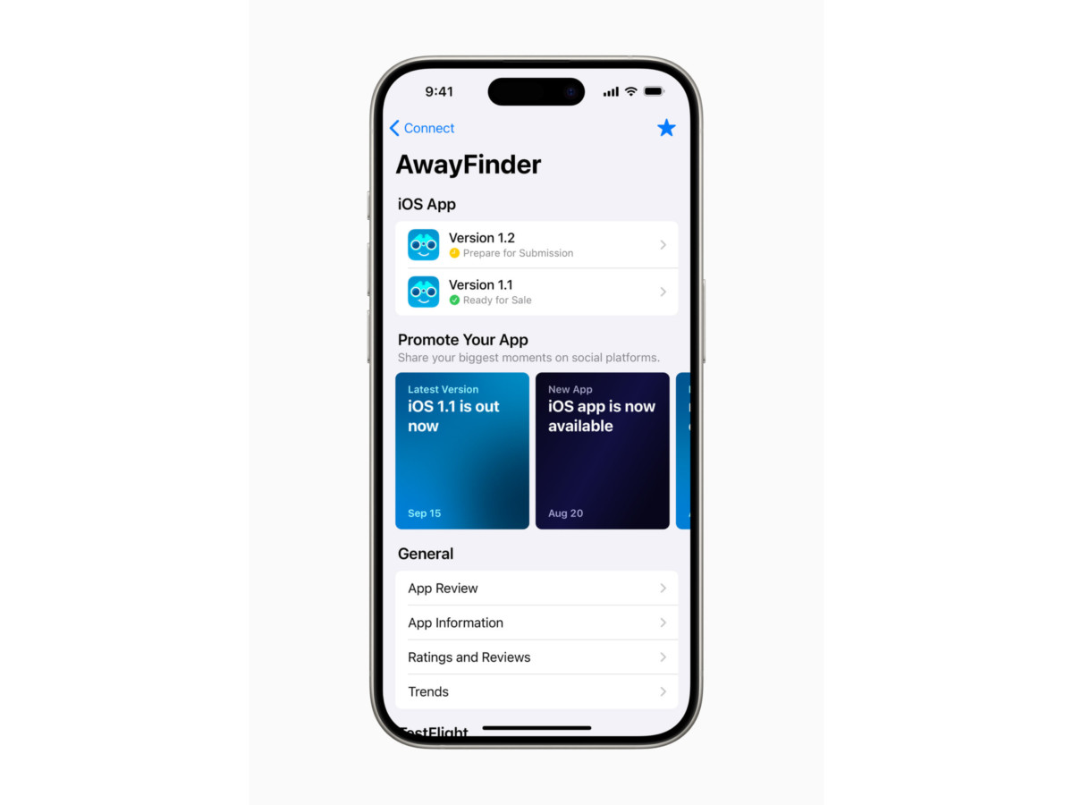Apple Updates App Store, Presents Nominated Features at WWDC 2024 ...