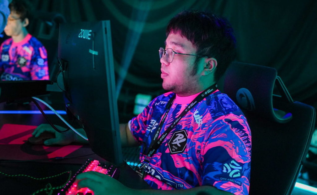 VCT Pacific Stage 2, 7 Atlet Esport Indonesia Berlaga