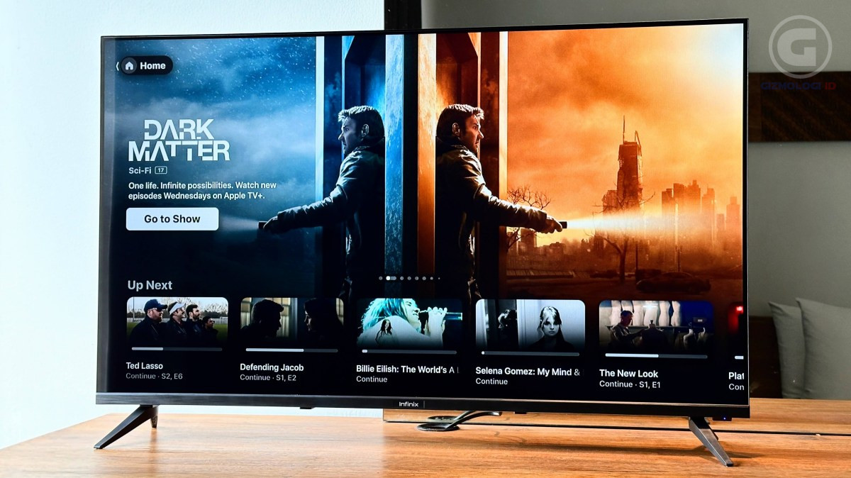 Access Apple TV+ for Free Throughout the First Weekend of 2025, Here's ...