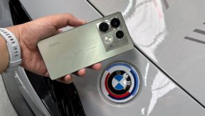 Infinix Note 40 Series Racing Edition Resmi Mengaspal, Kolaborasi ...