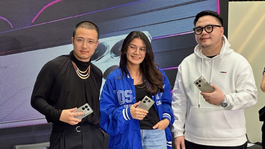 Infinix Note 40 Series Racing Edition Resmi Mengaspal, Kolaborasi ...