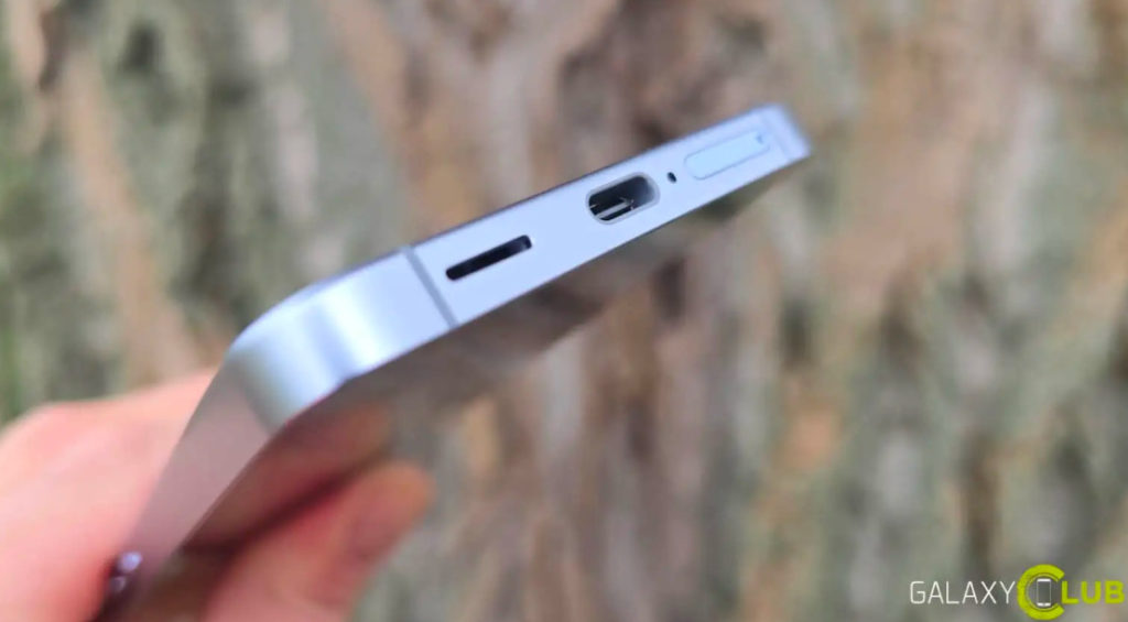 Samsung Galaxy S25 Battery Capacity Revealed, Here's How Much It Is ...