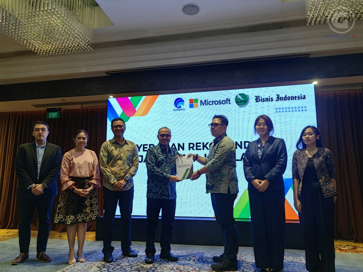 Wamenkominfo Dorong Pengembangan Kebijakan Afirmatif AI di Indonesia ...