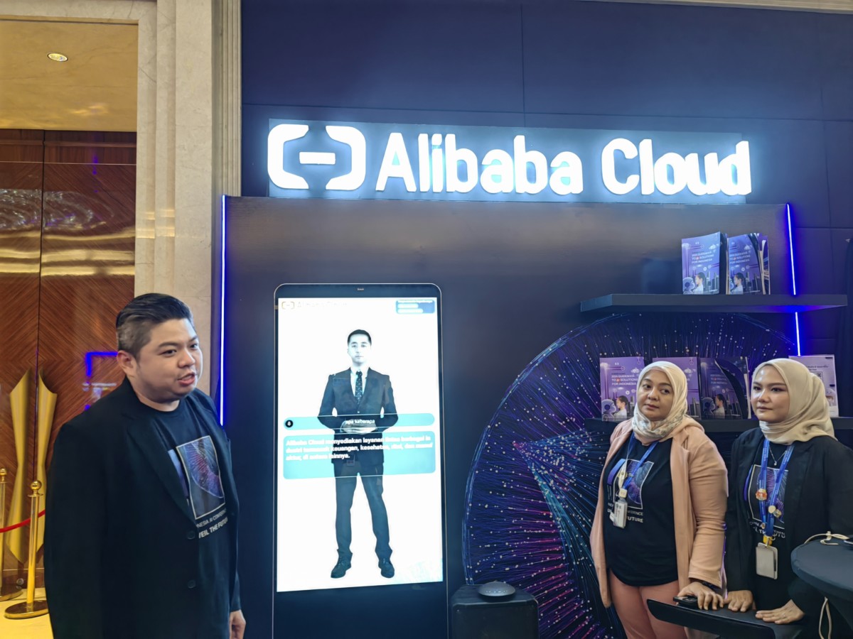 Alibaba Cloud Expands AI Partnerships and Strengthens Devices in ...