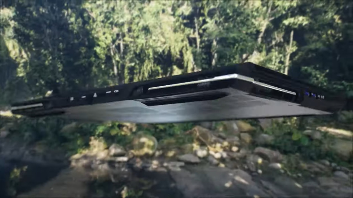 Pongo Monster X, Laptop Spek Tinggi Buat Pro Player Gamer - Gizmologi.id