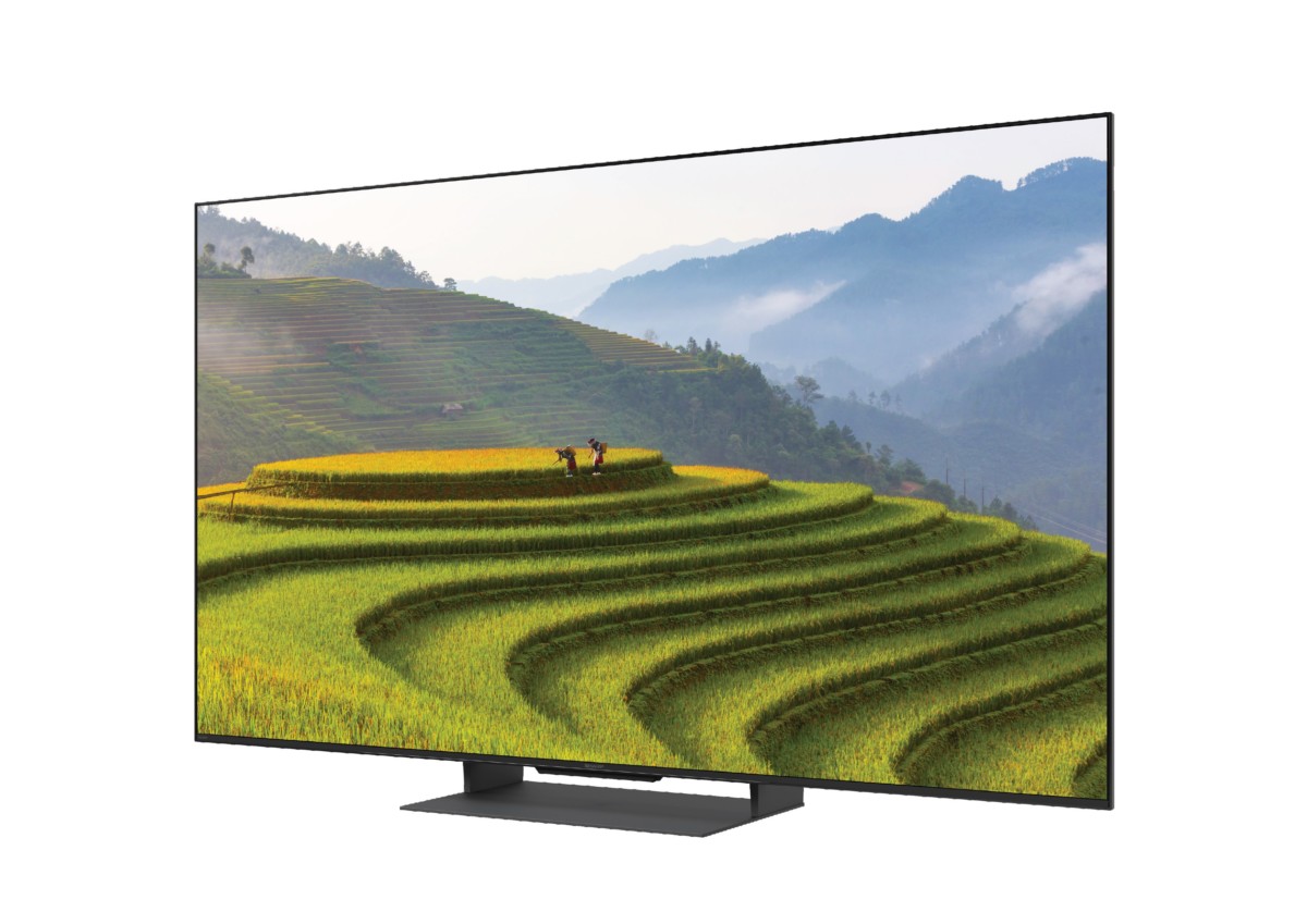 Sharp TV AQUOS XLED Meluncur, Bawa Teknologi Layar Baru - Gizmologi.id