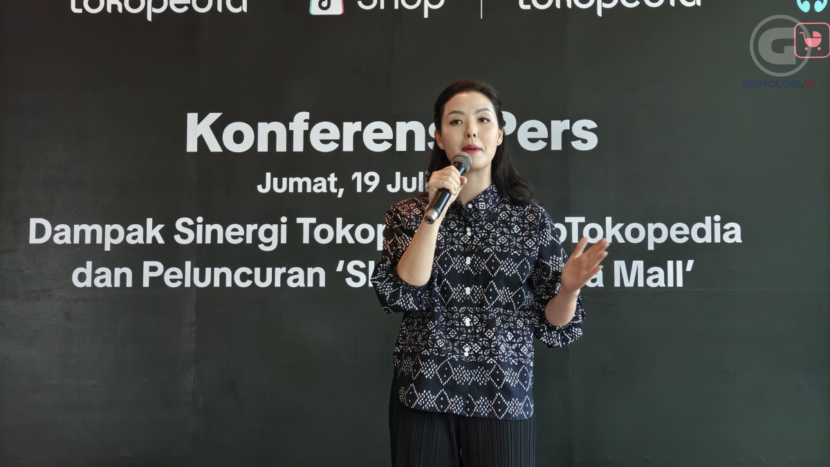 ShopTokopedia Mall Inaugurated, Increase Store Trust & Visibility ...