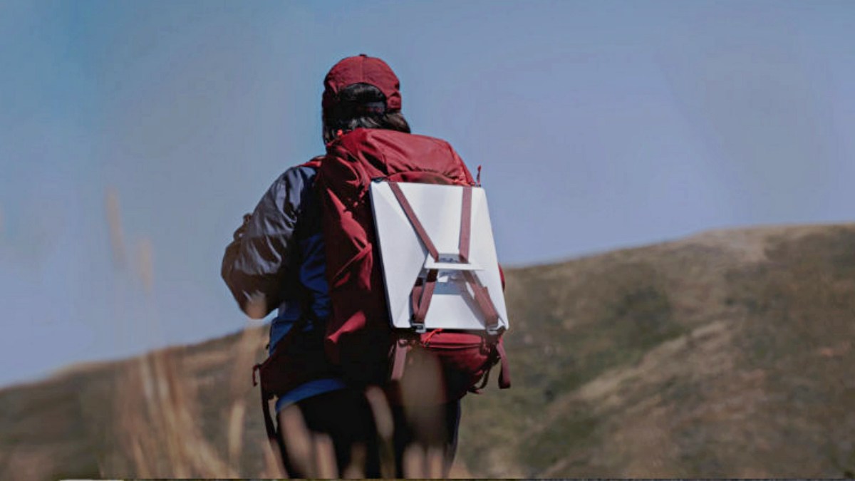 Starlink Mini Launched in US, Only the Size of a Laptop - Gizmologi.id