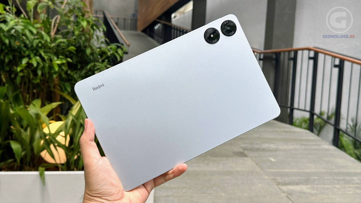 Unboxing Redmi Pad Pro, Tablet 12 Inci Rilis 23 Juli!
