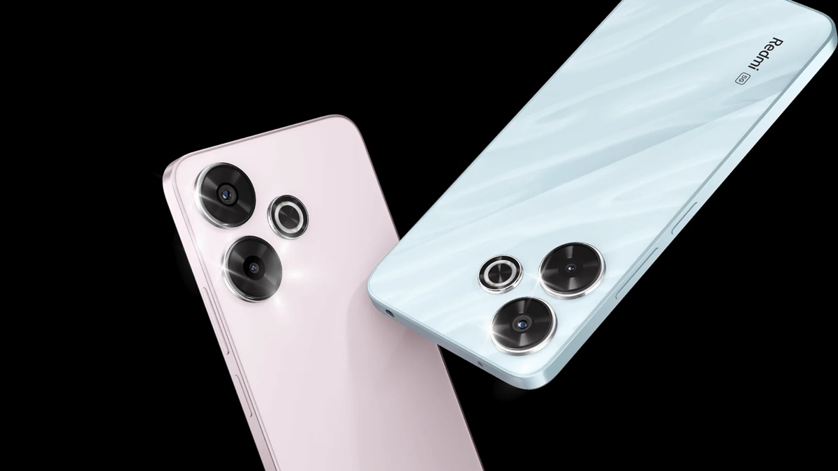 Xiaomi Redmi 13 5G Meluncur di India, Apa Saja Bedanya? - Gizmologi.id