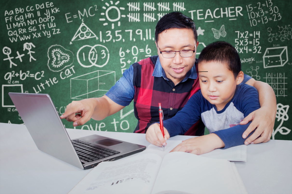 Indonesia Digital Learning, Indibiz Latih 550 Guru Belajar TIK