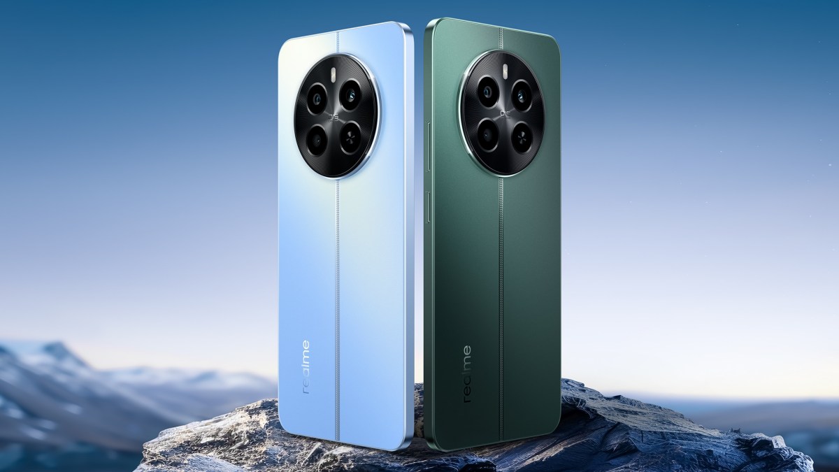 realme 13 Gaming Phone Priced at IDR 3 Million in Collaboration with ...