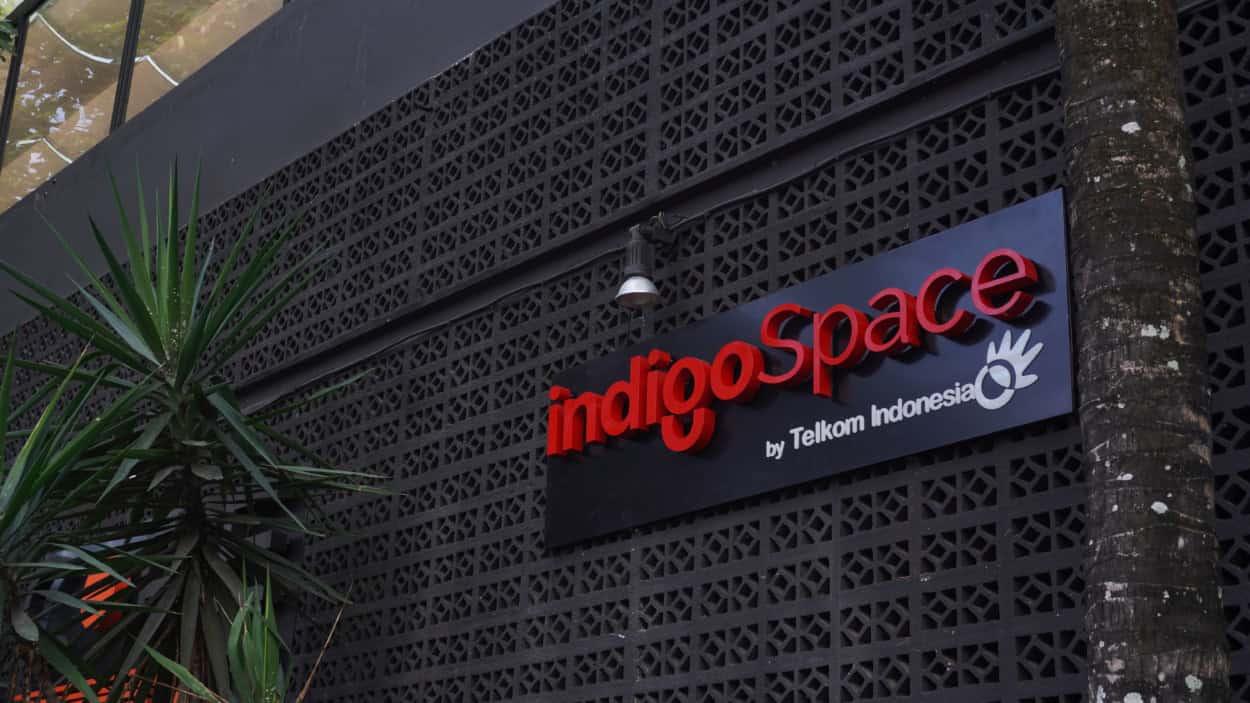 Telkom Presents IndigoSpace in Bali, Supports Digital Ecosystem ...
