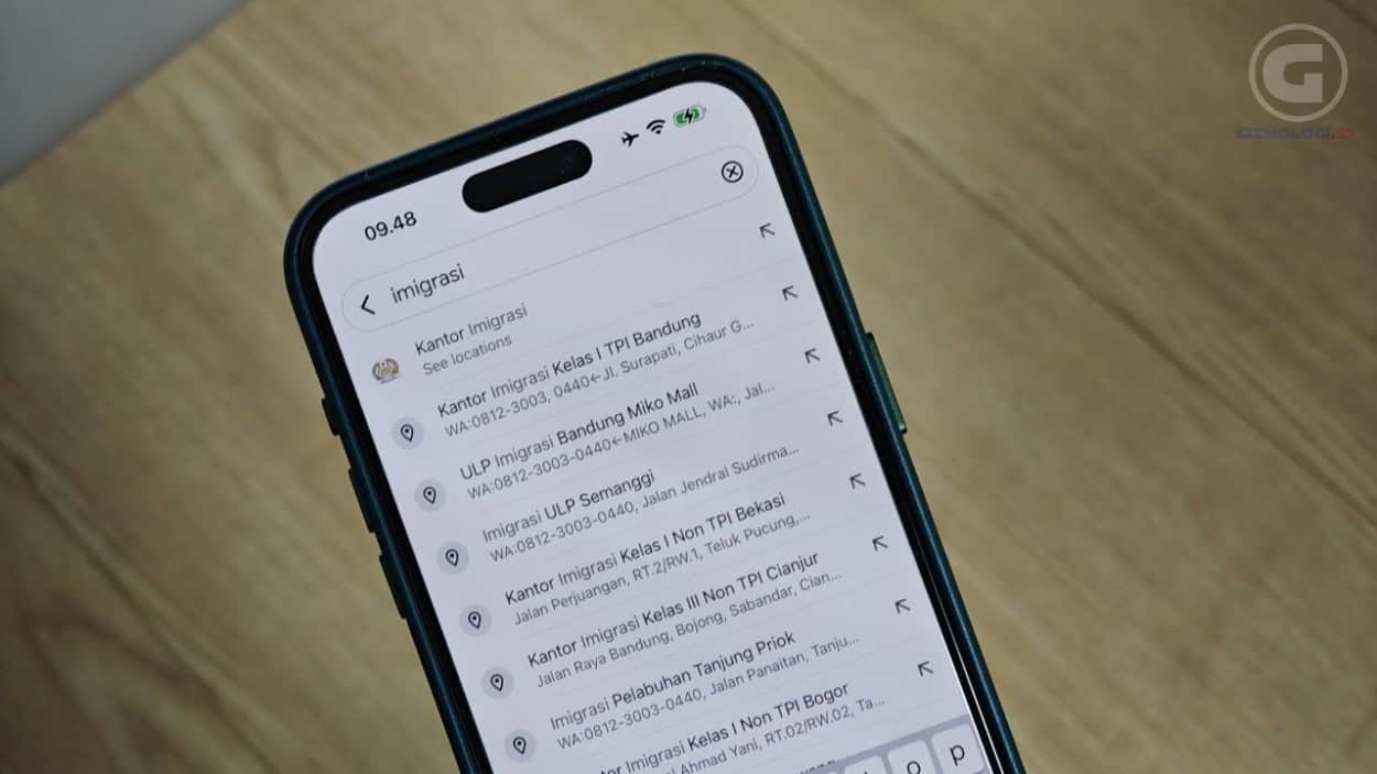 Beware of Fake Contact Number Scams on Google Maps, Here's How to Avoid ...