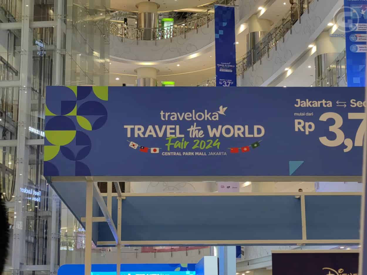 Traveloka Travel the World Fair 2024, Tawarkan Liburan ke Seoul Rp3 ...