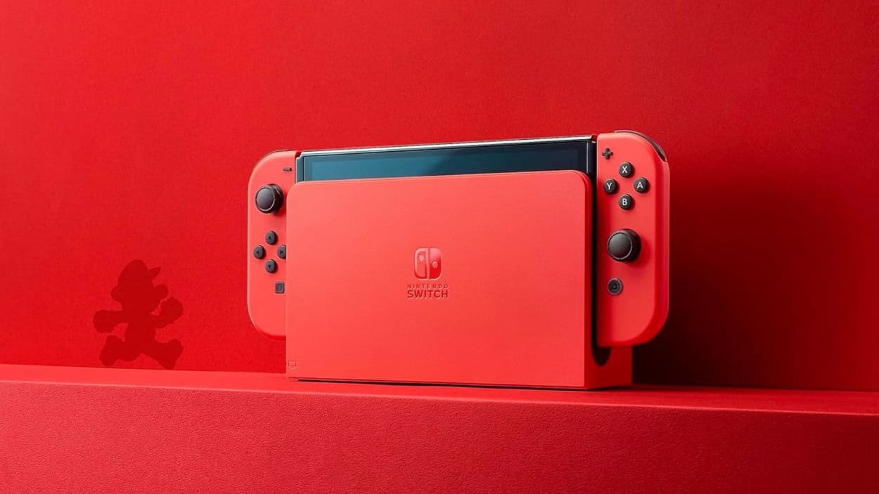 Nintendo Switch Capai Penjualan 143 Juta Unit, Masuk 3 Besar Konsol ...