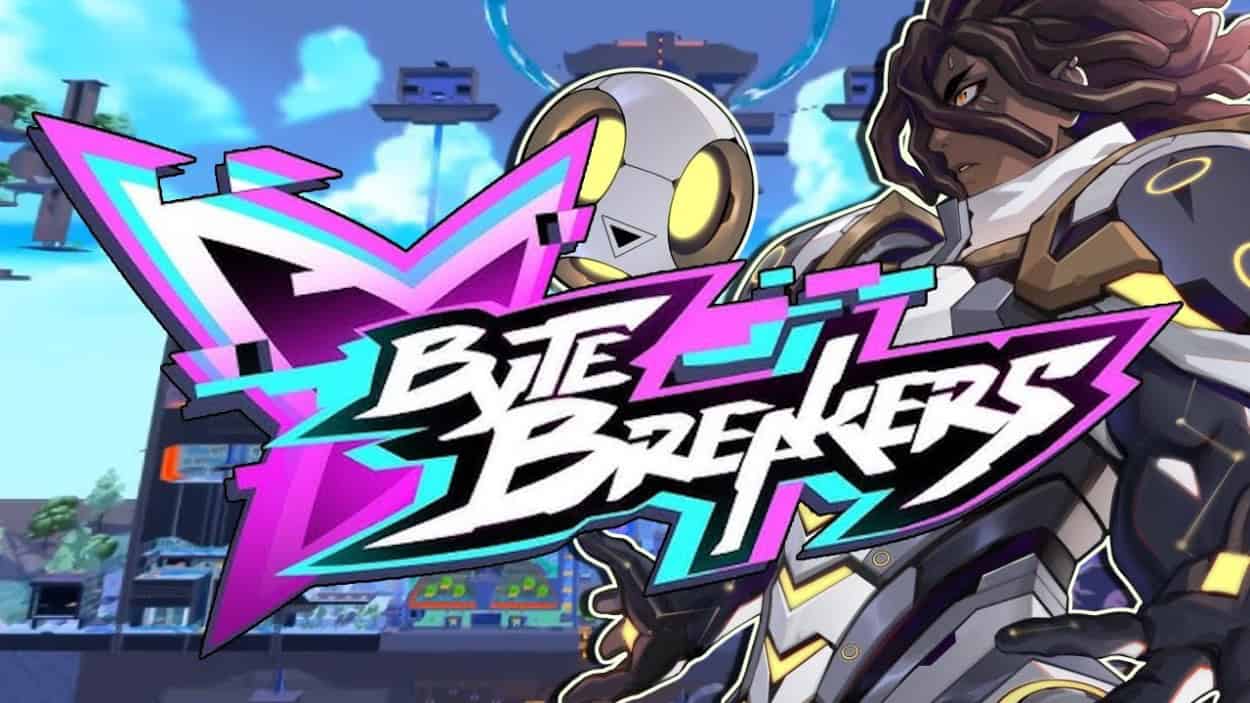 Playtest Byte Breakers, Game Fighting Baru dengan Cita Rasa Super Smash ...