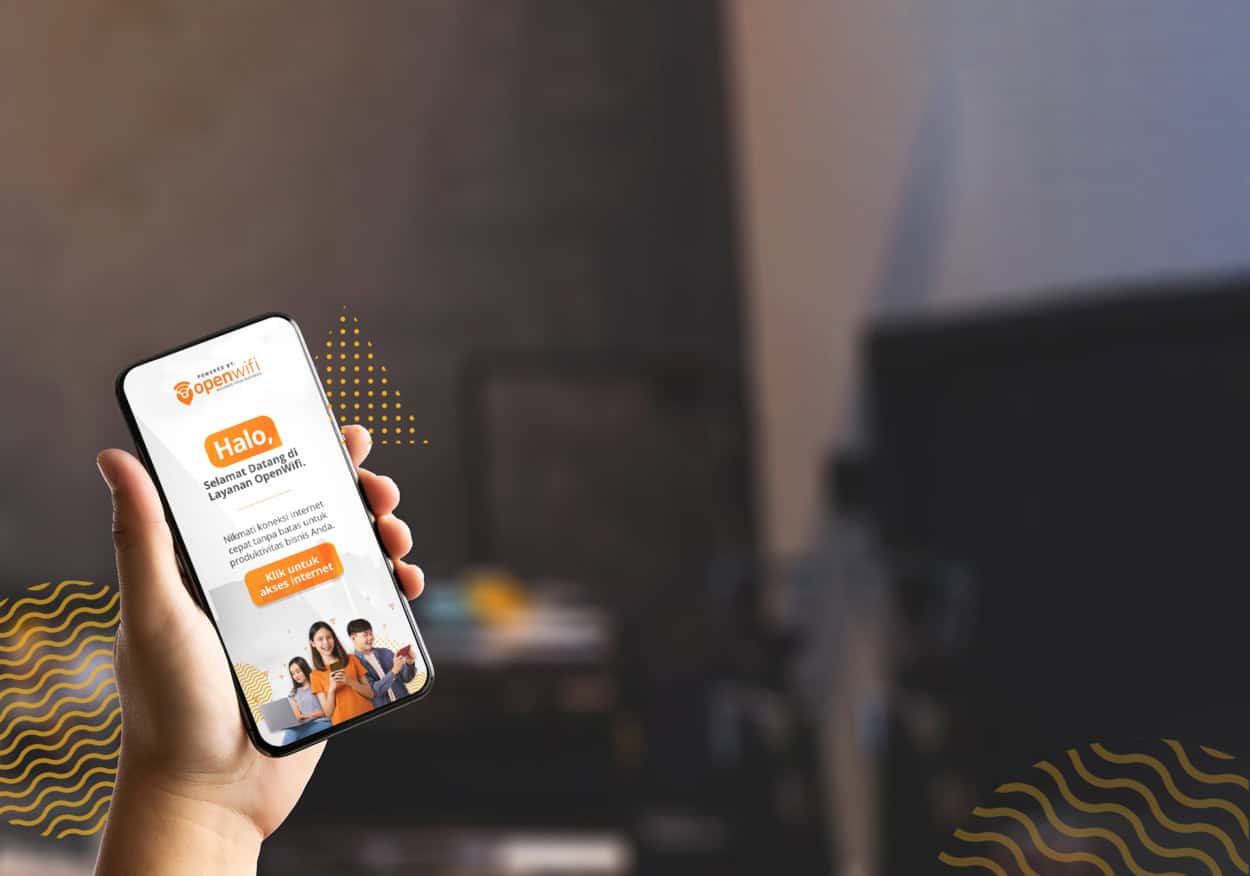 Hypernet Tawarkan OpenWiFi, Solusi Manajemen WiFi untuk Pebisnis ...