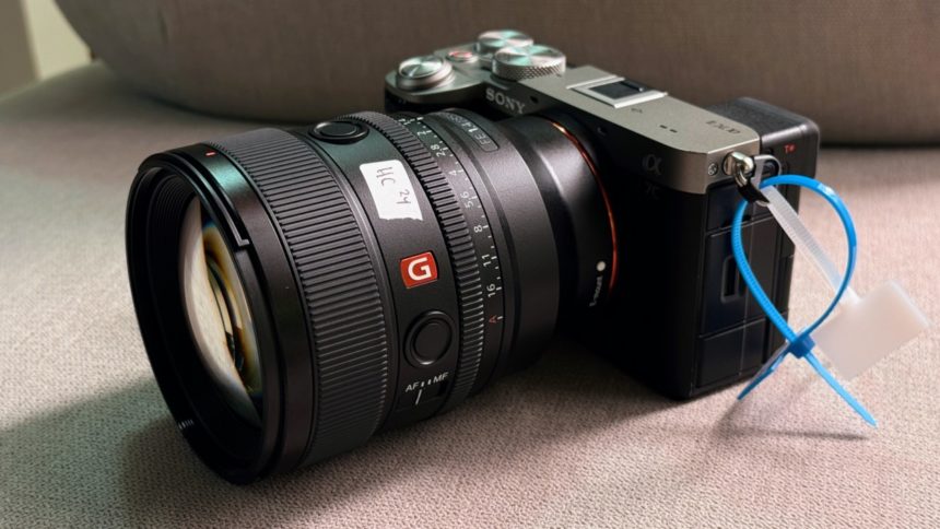 Sony Alpha Festival 2024 Held, Presents Interactive Experience Zone ...