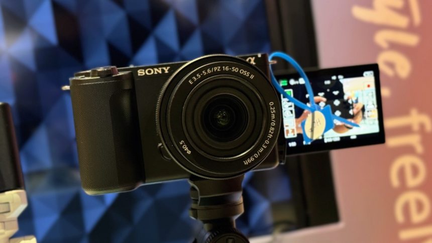 Sony Alpha Festival 2024 Held, Presents Interactive Experience Zone ...