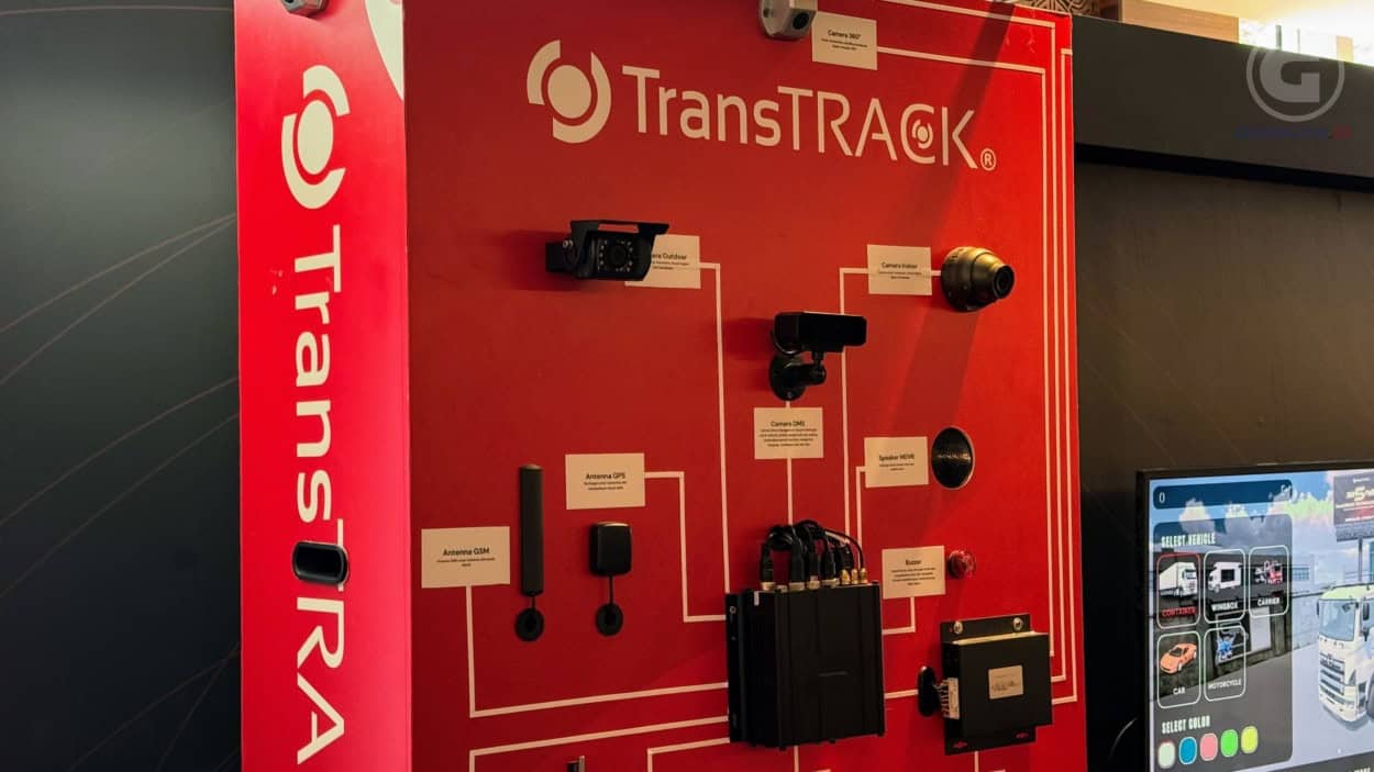 TransTRACK Technology Summit Paparkan Potensi AI dalam Industri ...