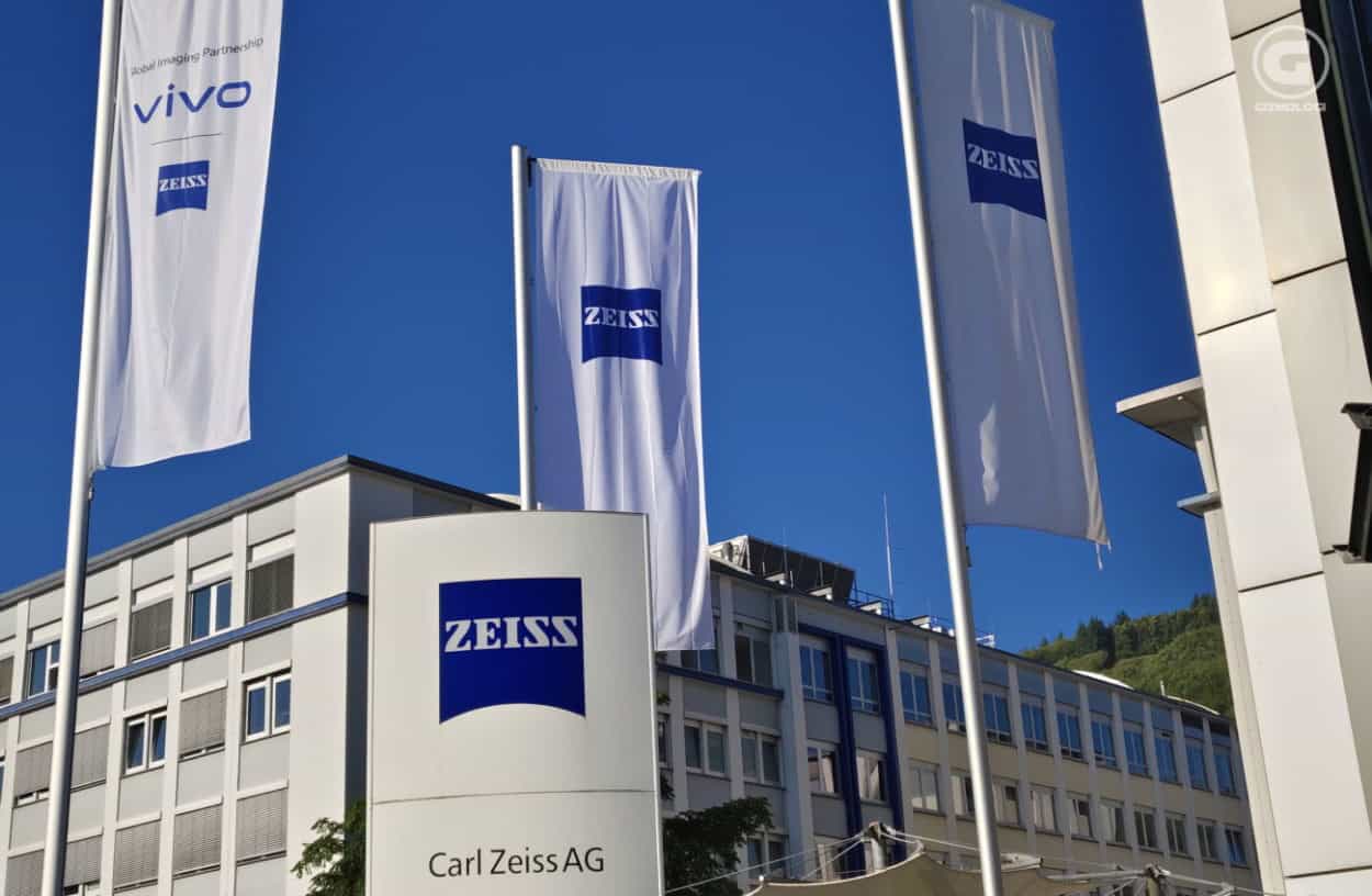 ZEISS and the Long History of Premium Lens Innovation - Gizmologi.id
