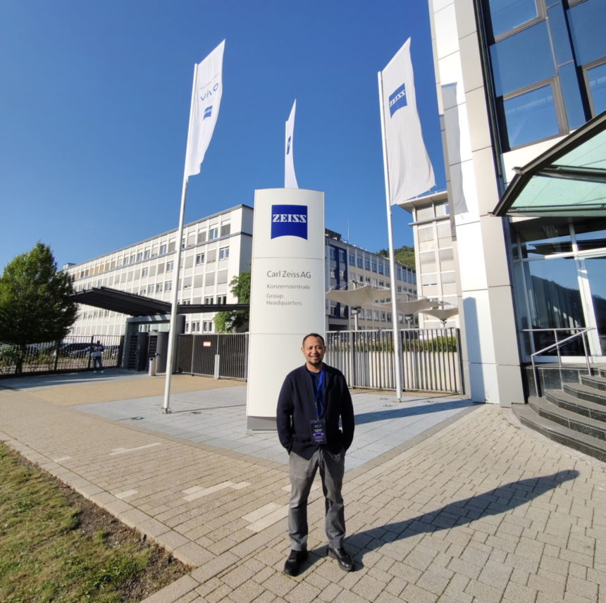 ZEISS and the Long History of Premium Lens Innovation - Gizmologi.id