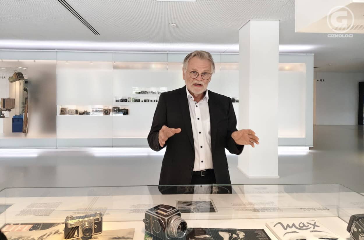 ZEISS and the Long History of Premium Lens Innovation - Gizmologi.id