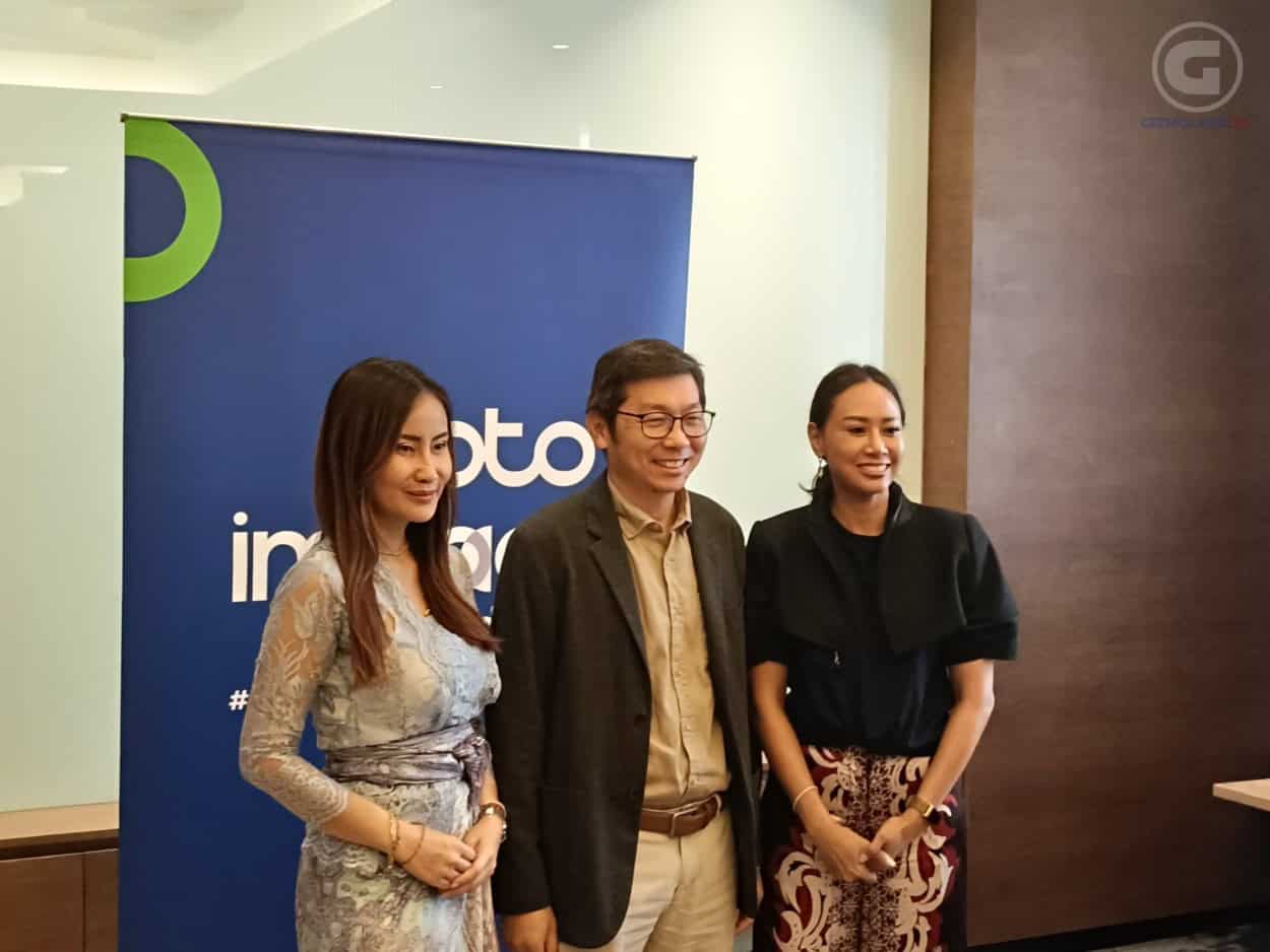 GoTo Impact Foundation Presents Innovation Day 2024 for Indonesia's Progress - Gizmologi.id