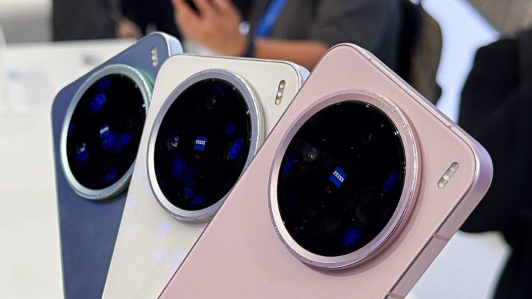 Melihat vivo X200 Pro mini dari Dekat, Lebih Baik dari iPhone 16 Pro ...