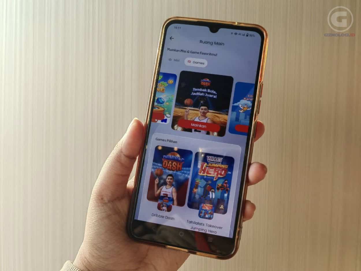 MyTelkomsel Super App Makin Lengkap dengan Fitur Digital Lifestyle ...