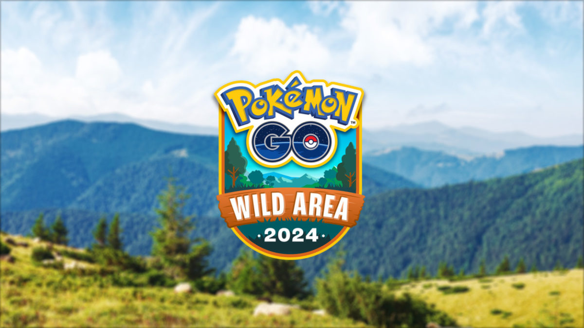 Pokémon GO Wild Area 2024 Hadirkan Berbagai Versi Pikachu - Gizmologi.id