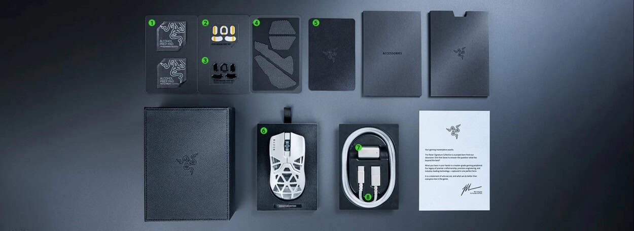 Razer Viper Mini Signature Edition Becomes a Light & Competitive Gaming ...