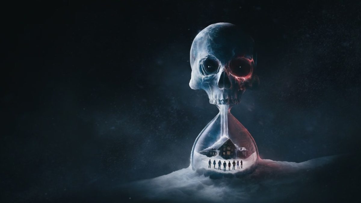 Until Dawn Remake: Intro Baru dalam 3 Jam Gameplay PS5 - Gizmologi.id