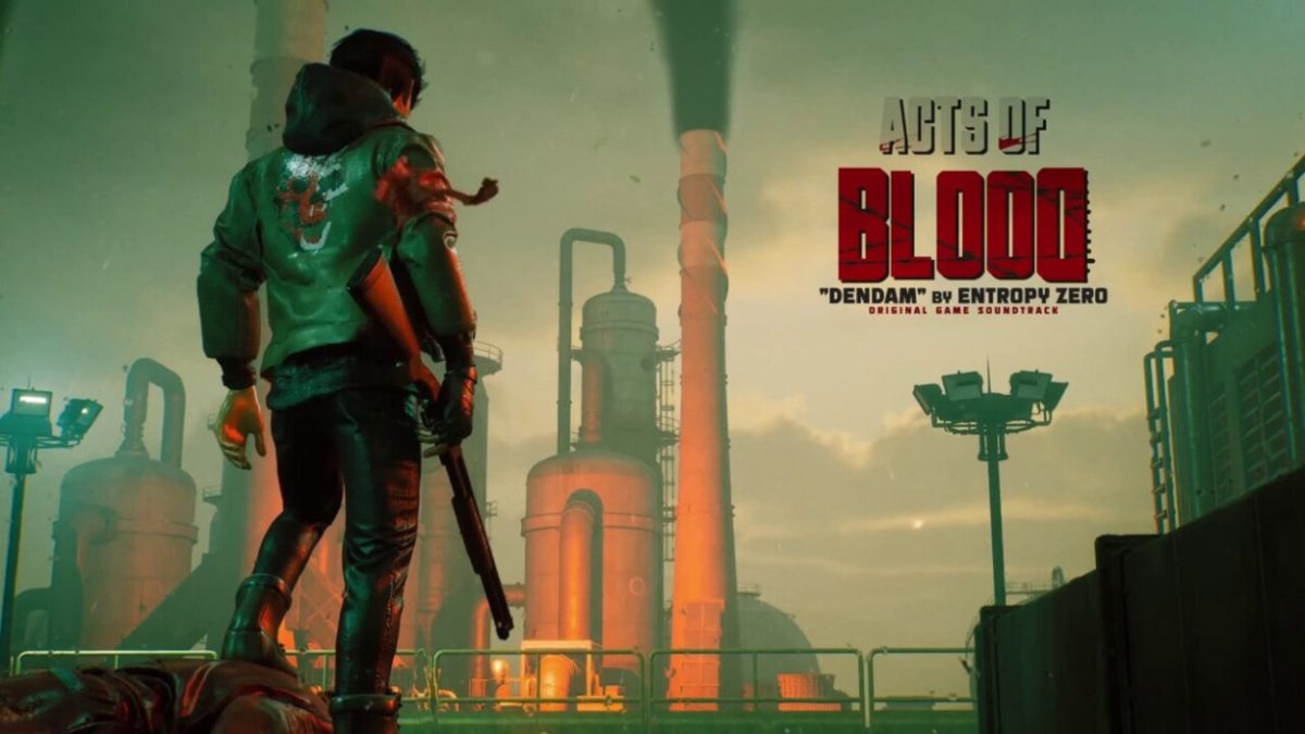 Act of Blood, Game Asli Indonesia Tampilkan Visual yang Menjanjikan ...