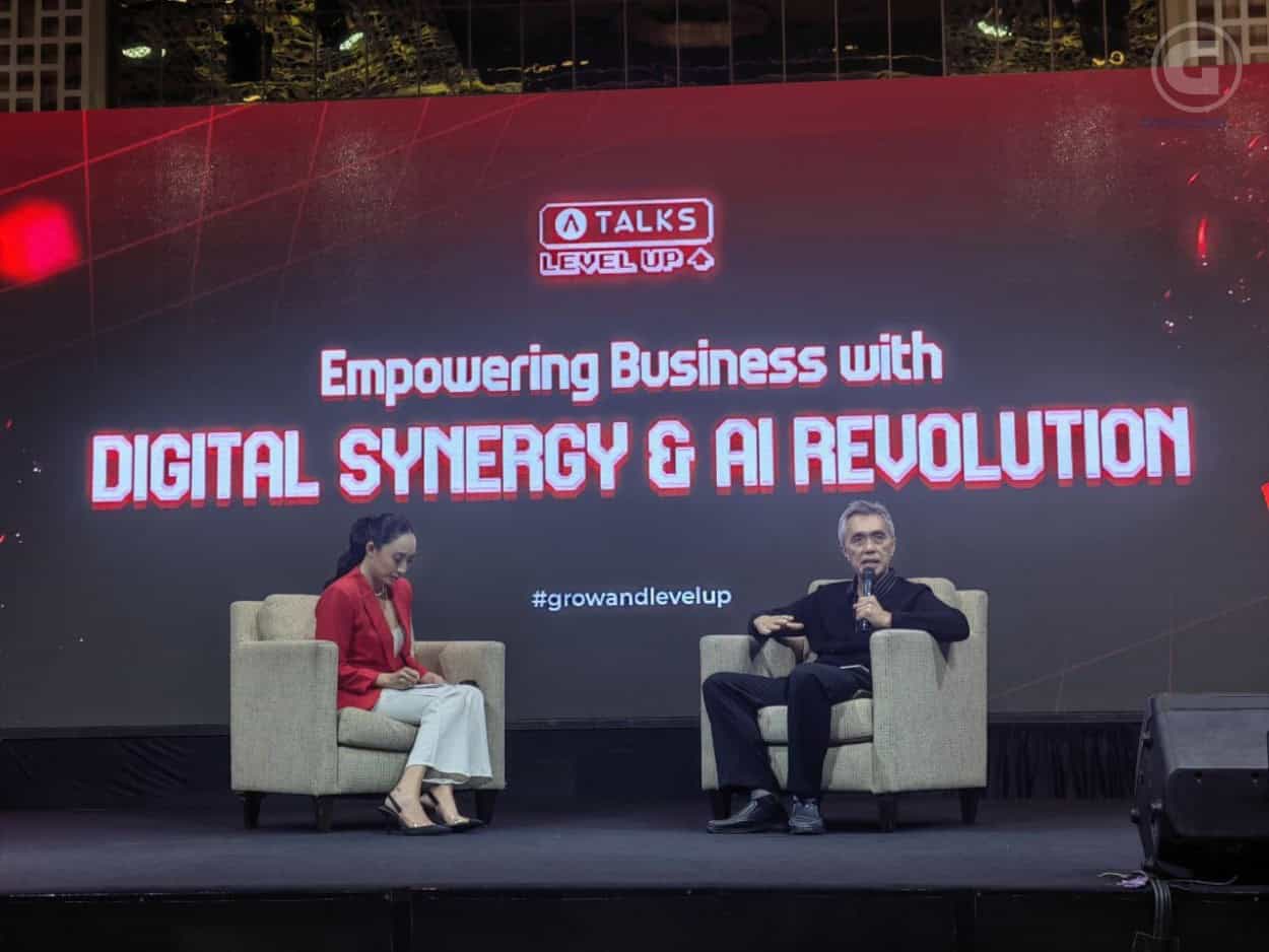 Accurate Indonesia Discusses the Importance of AI for Business in the ...