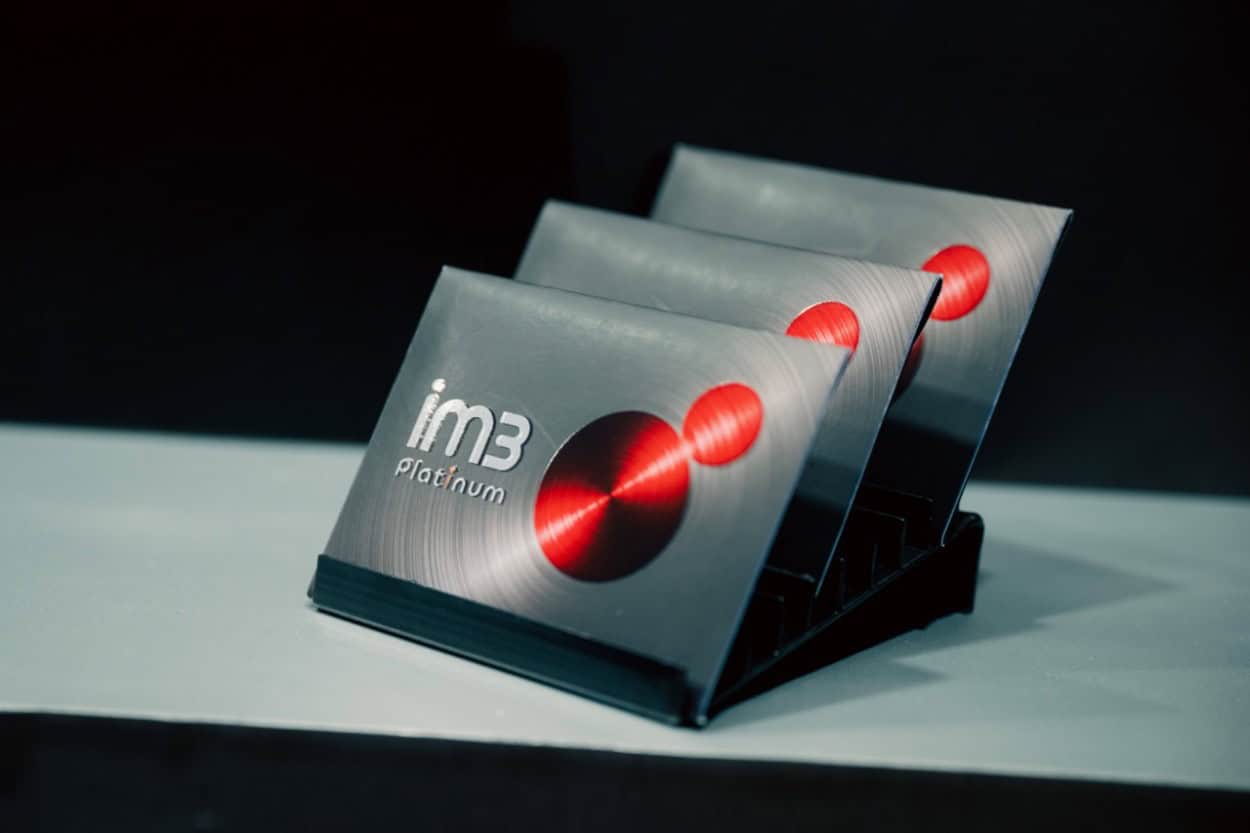 IM3 Platinum: Layanan Pascabayar dengan Sentuhan Premium dan Teknologi ...