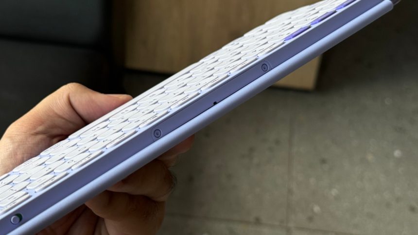 Review Logitech Keys-To-Go 2: Keyboard Portabel Ringkas yang Kaya ...